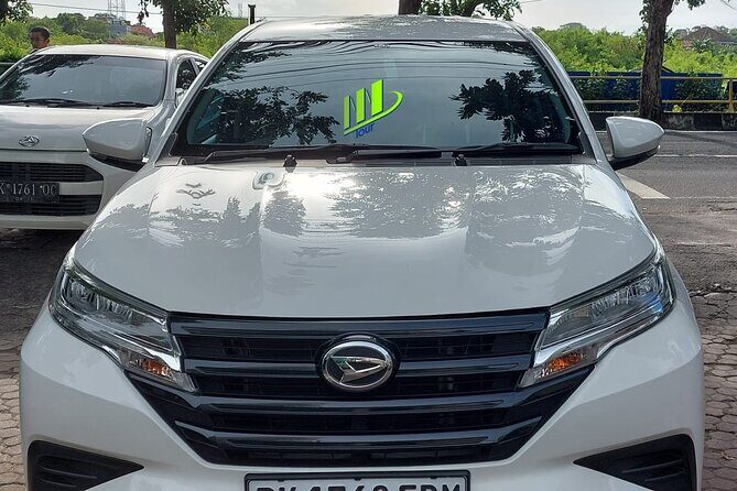 Departure Transfer From Kuta and Legian to Ngurah Rai International Airport Bali - Why This Transfer Might Be Perfect for You