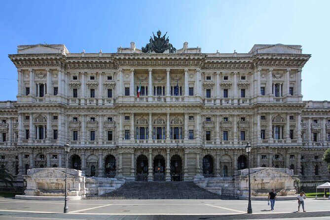 Departure Transfer from Rome to Rome Airport FCO in Private Car - Who Will Benefit Most?