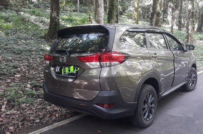 Departure Transfer from Seminyak, Kerobokan to Bali Airport (DPS) - Frequently Asked Questions