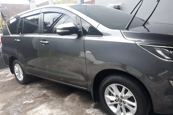 Departure Transfer from Ubud, Canggu, Uluwatu to Bali Airport - FAQ