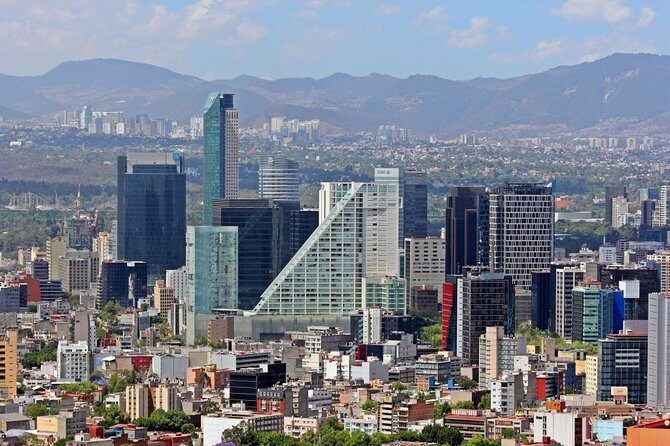 Departure Transfer: Mexico to Mexico Airport MEX by Luxury SUV - FAQ