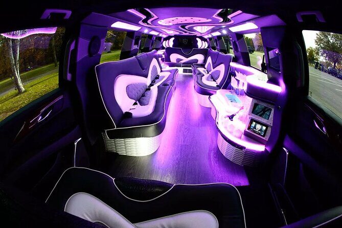 Departure Transfer Montreal to Montreal Airport by Limos or Bus - FAQ