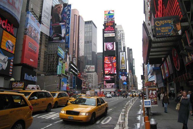 Departure Transfer: New York to Newark Airport EWR by Luxury SUV - The Cost: Is It Worth It?
