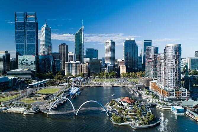 Departure Transfer: Perth to Perth Airport PER by Business Car - An In-Depth Look at the Perth to Perth Airport Transfer