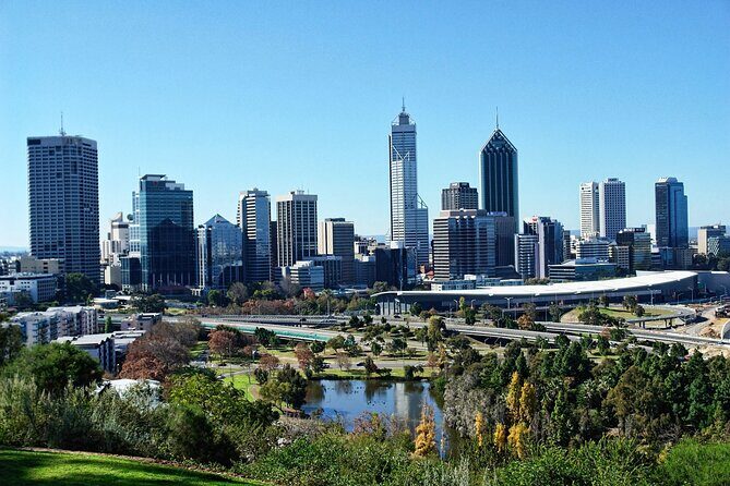 Departure Transfer: Perth to Perth Airport PER by Business Car - FAQ