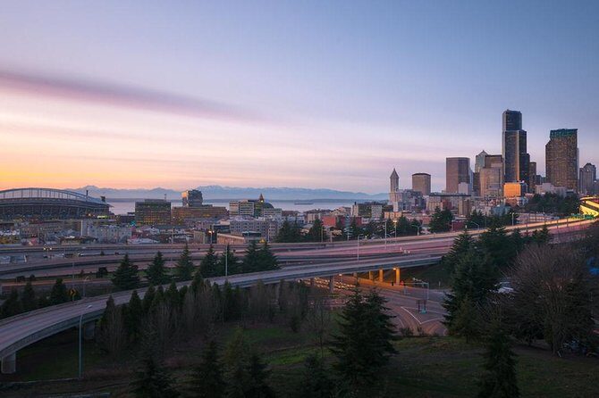 Departure Transfer: Seattle to Seattle Airport SEA by SUV - Who Would Benefit Most?