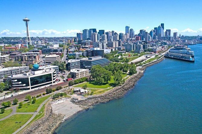 Departure Transfer: Seattle to Seattle Airport SEA by SUV - FAQ