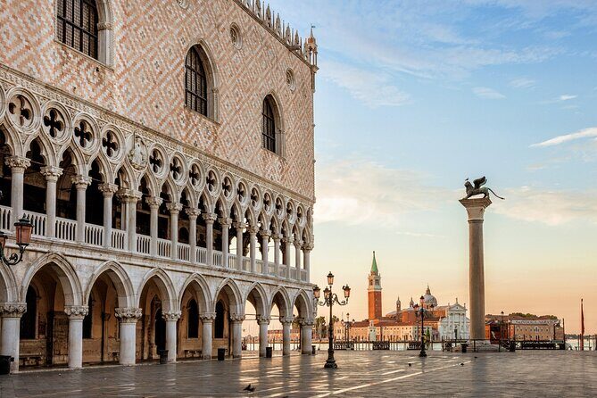 Departure Transfer: Venice to Marco Polo Airport VCE (Luxury Van) - FAQ