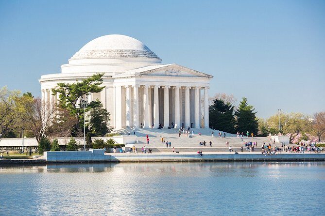 Departure Transfer: Washington to Airport BWI by Business Car - A Deep Dive into the Private Transfer from Washington to BWI