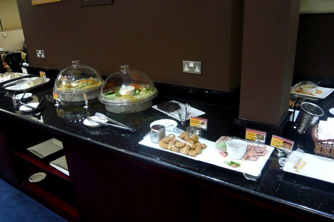 Departure VIP Lounge & Free transfer from Any Resort - Final Thoughts