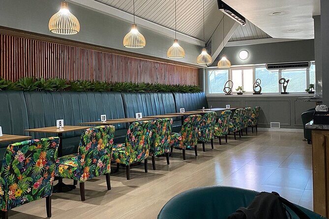 Departure VIP Lounge & Free transfer from Any Resort - Frequently Asked Questions