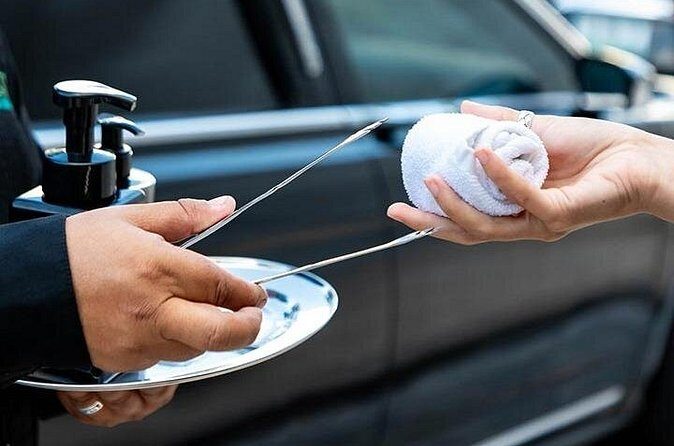 Departures by Minivan Private Hotels To TQO Tulum Airport - An Overview of the Service