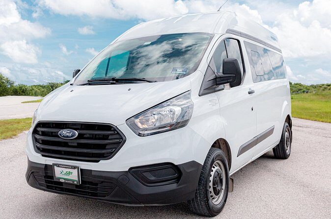 Departures by Minivan Private Hotels To TQO Tulum Airport - How It Fits Into Your Travel Plan