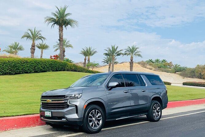 Dependable Private Luxury Airport Transportation - Reliable Luxury Airport Transfer in San Jose del Cabo – What Travelers Can Expect