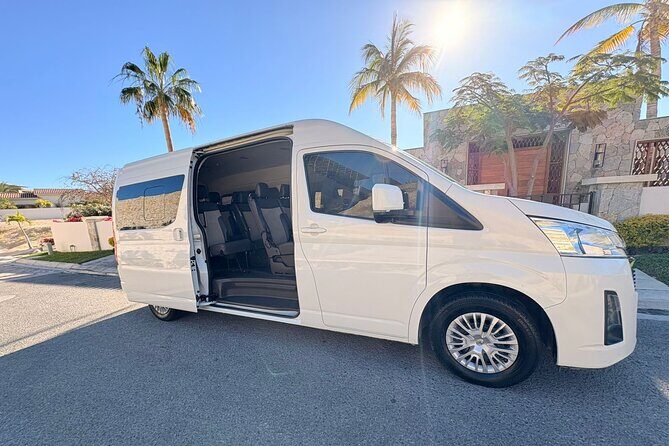 Dependable Private Luxury Airport Transportation - Breakdown of the Itinerary and Experience