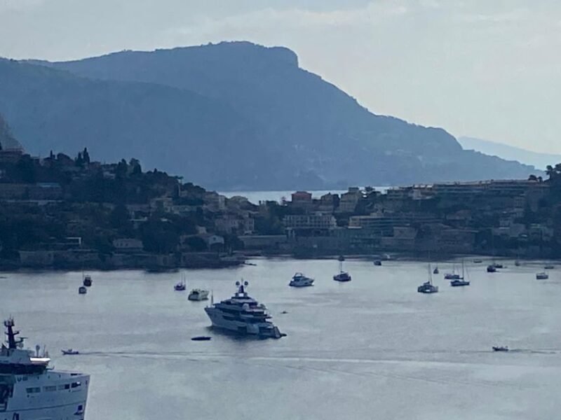 Depuis Cannes une journée Grasse ,Gourdon, St Paul de Vence - An Introduction to the Day Trip Experience