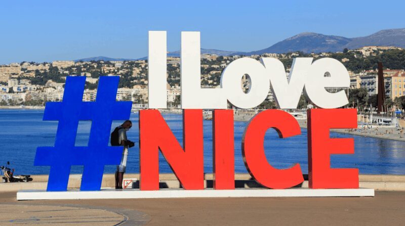 Depuis Villefranche-sur-Mer: Nice & ses plus beaux panoramas - What the Price Represents