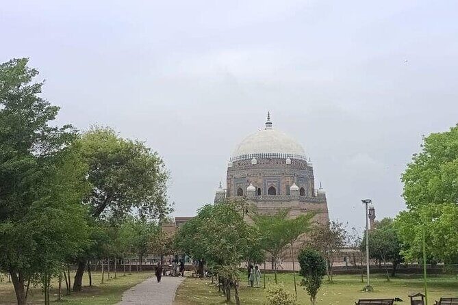 Derawar Fort, Cholistan Desert, Uch, Multan & Harrapa 6 Days FB - Who Is This Tour Best Suited For?