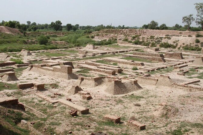 Derawar Fort, Cholistan Desert, Uch, Multan & Harrapa 6 Days FB - Final Thoughts