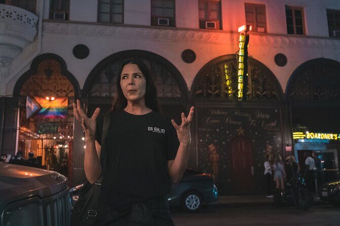 Derby City Ghosts: Louisville Hauntings Tour - The Sum Up: Who Will Get the Most Out of This Tour?