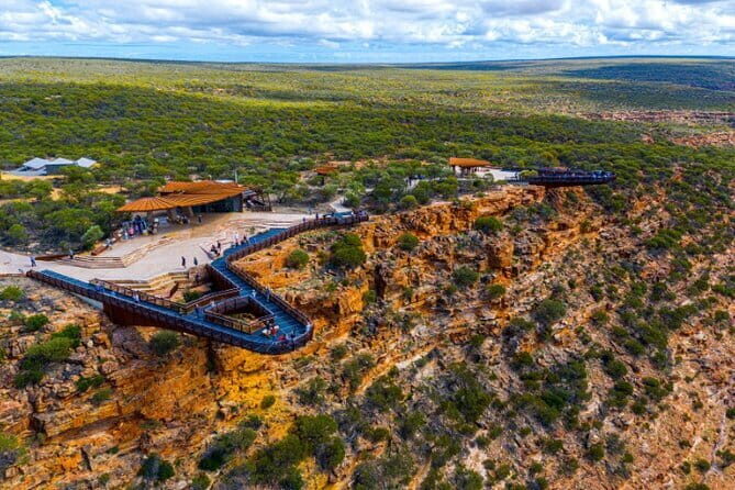 Derby to Horizontal Falls Half Day Adventure - Final Thoughts: Who Should Consider This Tour?
