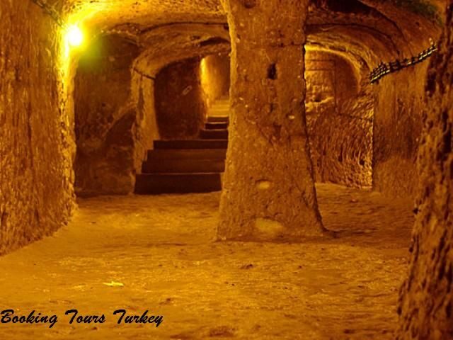 Derinkuyu Underground City Tour - Introduction: Why You Might Love the Derinkuyu Underground City Tour