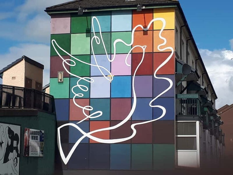 Derry: Bloody Sunday and Bogside Murals Walking Tour - Frequently Asked Questions