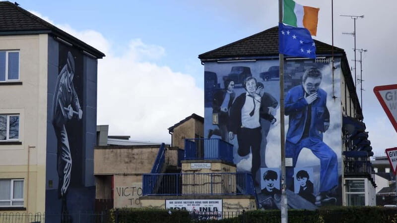 Derry: Bloody Sunday and Bogside Murals Walking Tour - Final Thoughts