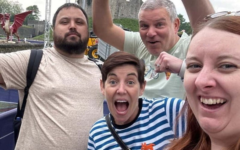 Derry: City Walking Tour & Exploration Game - Our Verdict