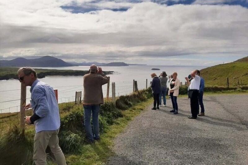 Derry & Donegal: Private Day Tour with Driver Guide - Final Thoughts