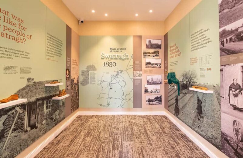 Derry: Gorta Swatragh's Famine Story Entry Ticket - Unpacking the Experience: What to Expect and Why It Matters