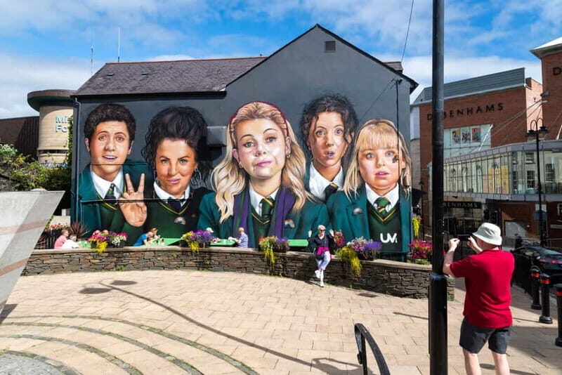 Derry/Londonderry: Attractions Pass - Practical Tips for Your Visit