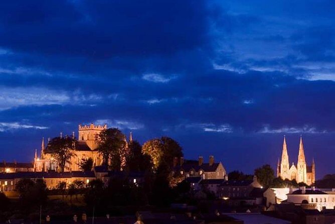 Derry Londonderry Private Full Day Tour From Belfast - Why This Tour Delivers Value