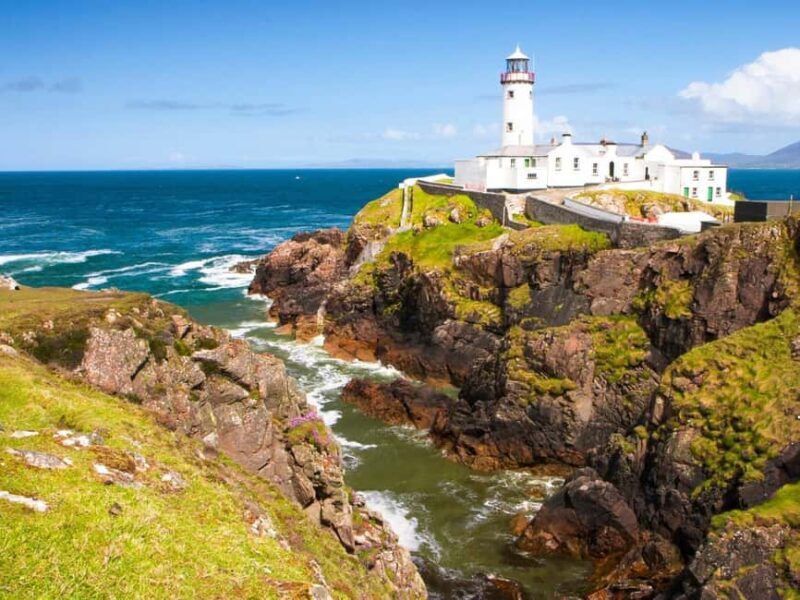 Derry: Scenic Inishowen Peninsula Day Tour - An In-Depth Look at the Tour Experience