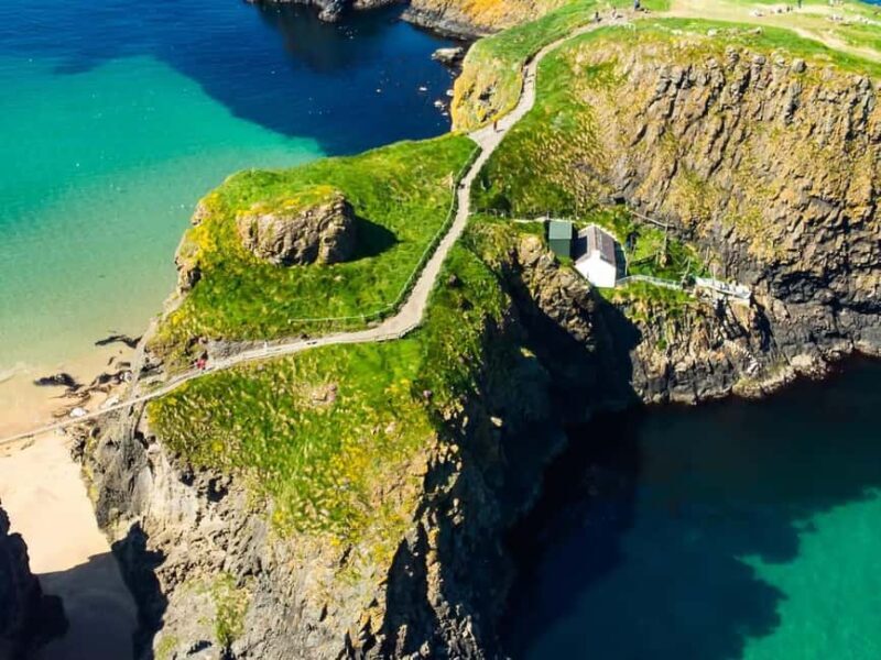 Derry: Scenic Inishowen Peninsula Day Tour - Final Thoughts