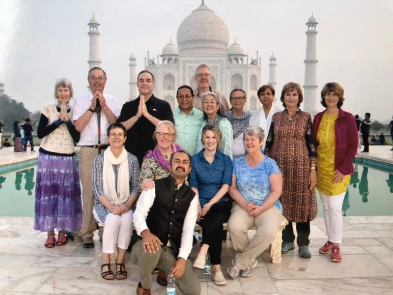 Dervish Half Day Sunrise Tour of Taj Mahal with Guide - FAQ