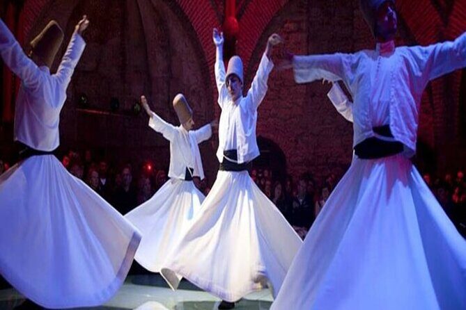 Dervish show in Cappadocia - Introduction: Why Consider the Dervish Show?