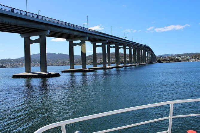 Derwent River Historic Harbour Cruise From Hobart - A Detailed Look at the Experience