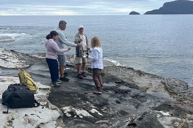 Derwent River Historic Harbour Cruise From Hobart - FAQ