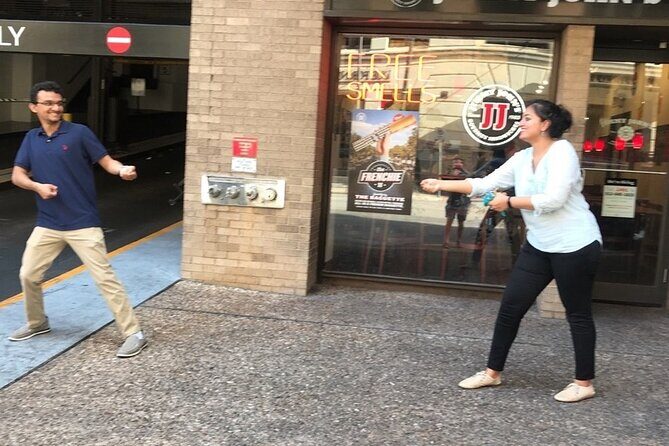 Des Moines City Scavenger Hunt by 3Quest Challenge - What Travelers Say and What to Expect