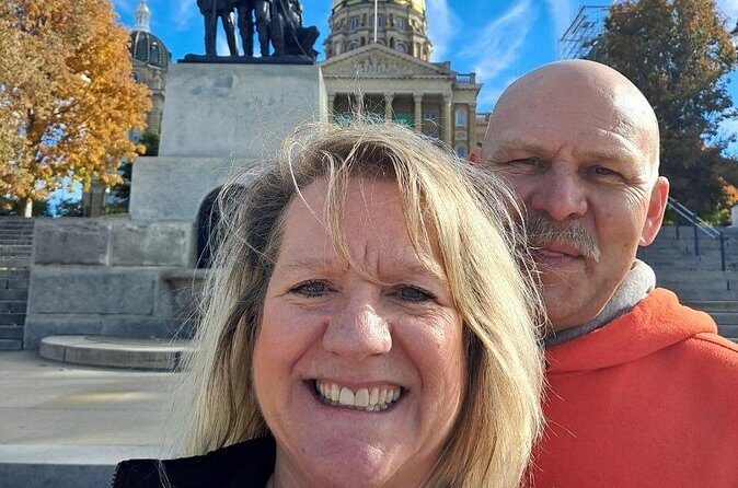 Des Moines Scavenger Hunt Interactive Walking Tour - Who Will Appreciate This Tour?