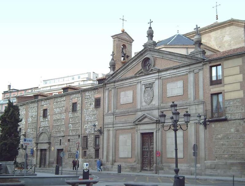 Descalzas Reales Monastery Tour with Tickets - The Sum Up