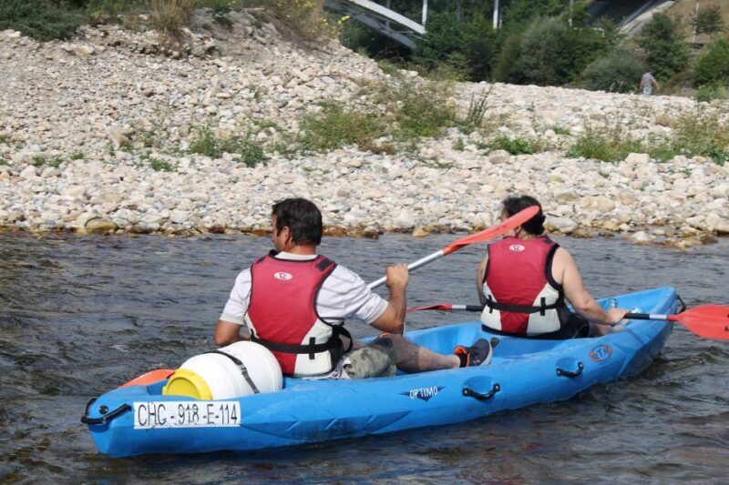 Descenso del río Sella en canoa - An In-Depth Look at the Canoe Trip