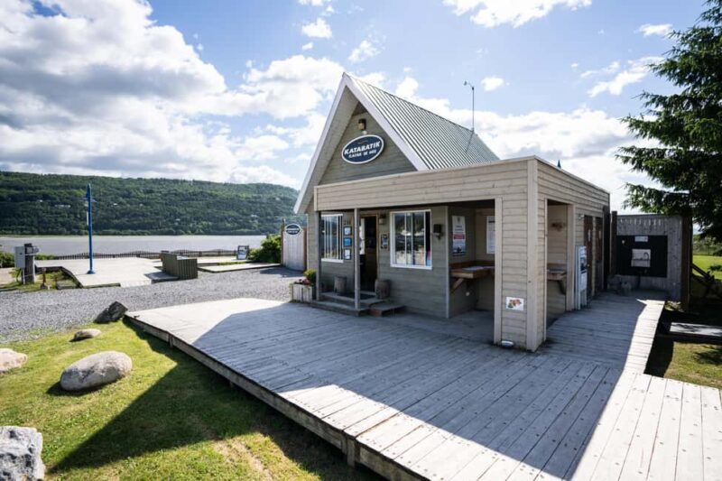 Descent of the Gouffre River in Baie-St-Paul, Charlevoix - La Familiale - Final Thoughts