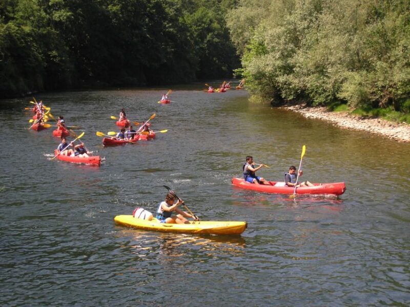 Descent of the Sella river in a canoe - Final Thoughts