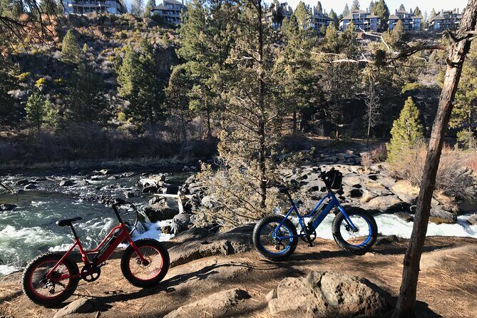 Deschutes River E-Bike Tour - Experience Breakdown: What to Expect