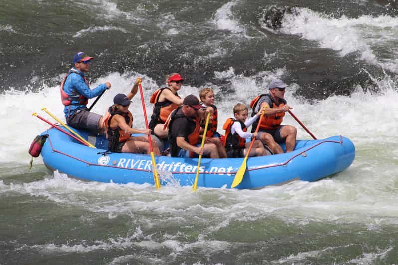 Deschutes River Half Day trips - What Makes This Trip Stand Out