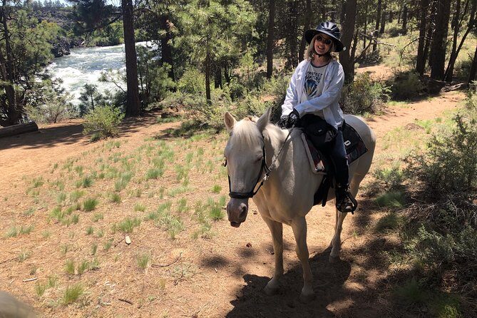 Deschutes River Horse Ride - An In-Depth Look at the Deschutes River Horse Ride