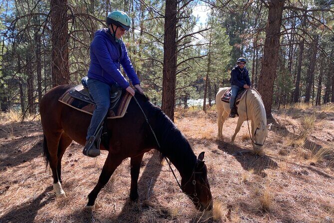 Deschutes River Horse Ride - Final Thoughts: Is this Tour Worth It?