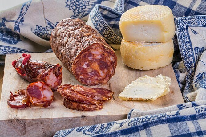 Descubra os Vinhos e a Gastronomia de Setúbal: Partindo de Lisboa - Degustações e Preciso de Saber